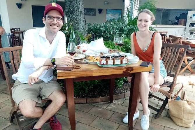 Private 8-Hour Tour of Four Etna Wineries with Tasting - Analyzing the Value