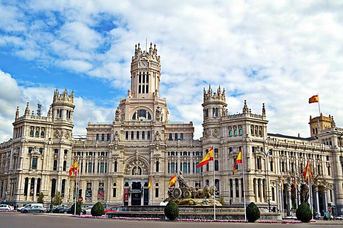 Private 8-hour Tour of Madrid + Escorial Monastery & Valley of the Fallen - Who Will Love This Tour?