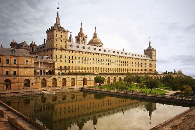 Private 8-hour Tour of Madrid + Escorial Monastery & Valley of the Fallen - The Sum Up