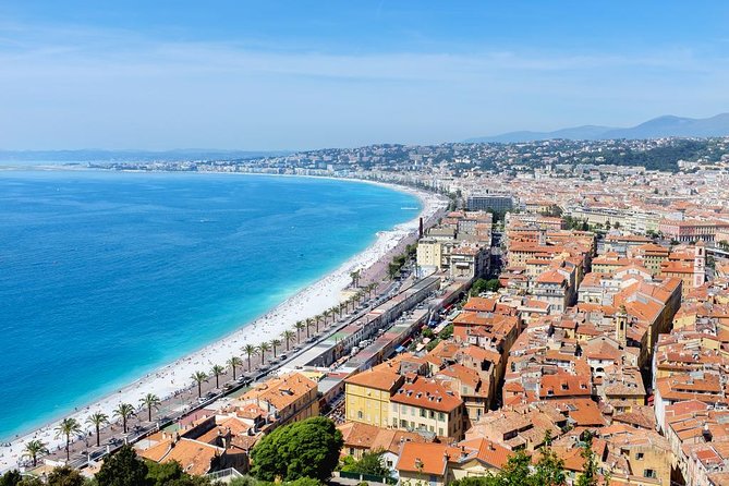 Private 8 hour Tour or Shore Excursion of the French Riviera from Nice - Who Will Love This Tour?