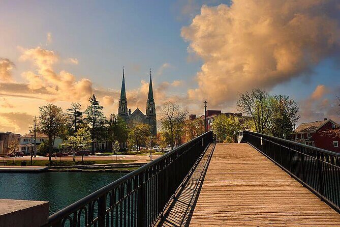 Private 8-hour Tour to Ottawa from Montreal - Hotel pick up and drop off - An In-Depth Look at the Ottawa Day Trip from Montreal