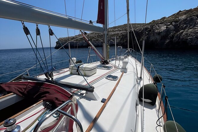 Private 8 Hours Boat Charter Trip in Malta - What’s Included and What’s Not