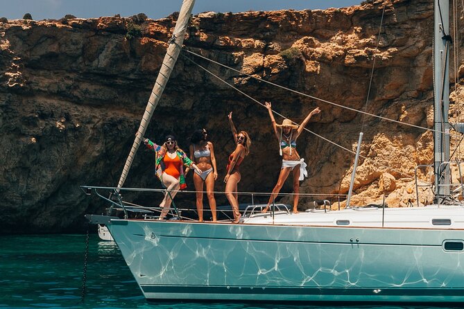 Private 8 Hours Boat Charter Trip in Malta - Who Will Love This Trip?