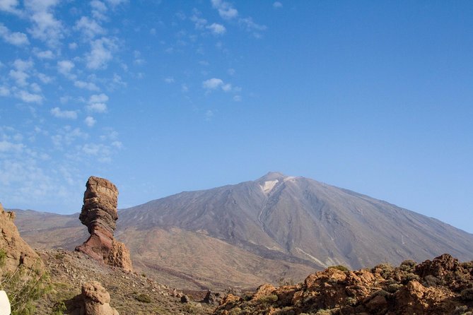 Private 8 hours Tour to El Teide from Tenerife Hotel with driver/guide - FAQs