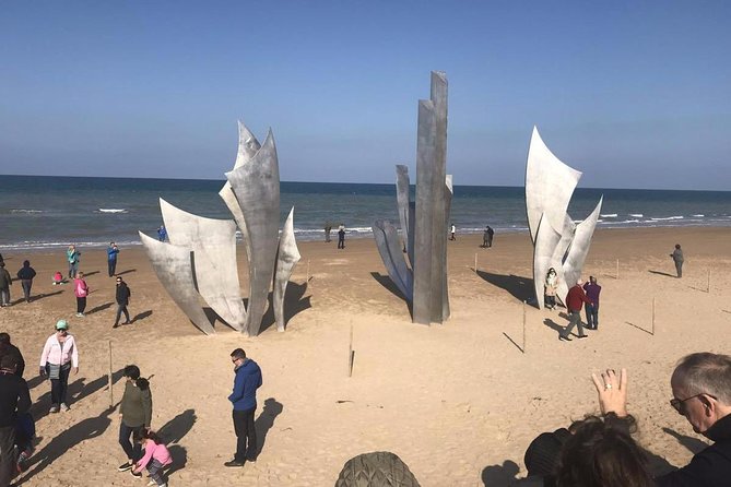 Private 8-hours tour to US Landing Beaches from Le Havre - Who Will Benefit Most?