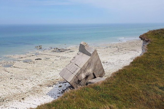 Private 8-hours tour to US Landing Beaches from Le Havre - Final Thoughts on the Experience