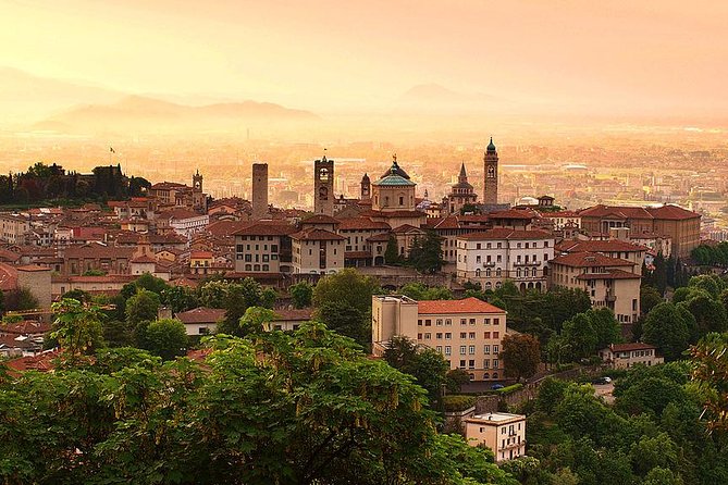 Private 8h Tour to winery in Franciacorta and Bergamo from Milan - The Sum Up: Who Will Love This Tour?
