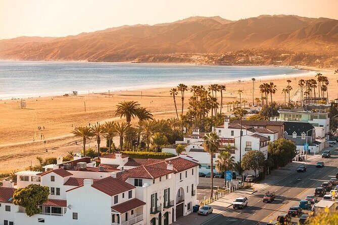 Private 8hr Shopping and Tour of Los Angeles in a Custom Limo - Exploring the Itinerary: What You Can Expect