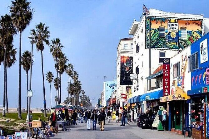 Private 8hr Shopping and Tour of Los Angeles in a Custom Limo - The Value Proposition: Is It Worth the Cost?