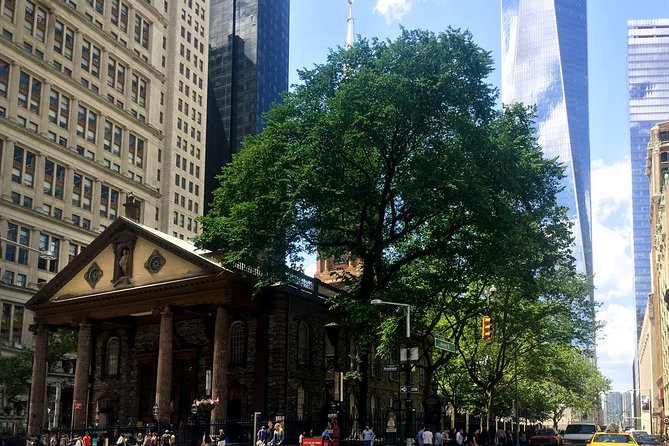 Private 9/11 Memorial and Ground Zero Walking Tour with Optional One World Observatory - Final Thoughts