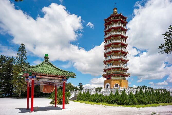 Private 9-Hour Sun Moon Lake Leisure Tour from Taichung ()! - Why Choose This Tour?