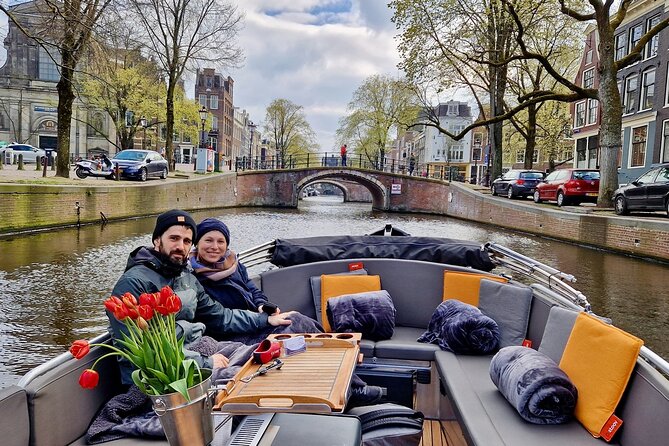 Private 90 Minute Amsterdam Canal Belt Exploration Cruise - Final Thoughts