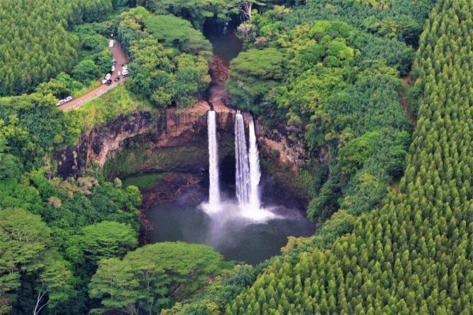 Private 90-Minute Kauai and Forbidden Island Airplane Tour - Why a Bird’s-Eye View is a Must on Kauai