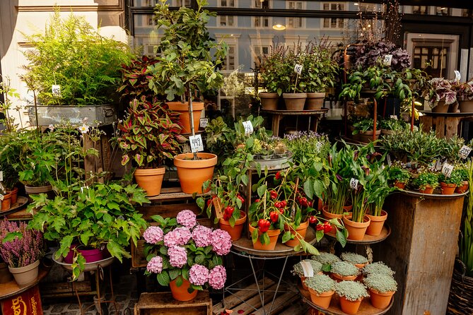 Private 90-Minute Walking Tour in Stockholm - Why This Tour Stands Out