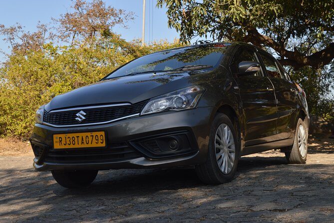 Private A/c Transfer Ahmedabad to Mount Abu ( 4 Seat A/c Sedan ) - FAQ