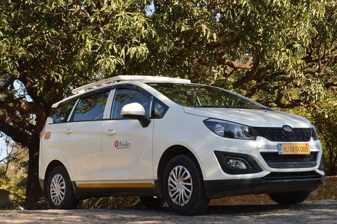 Private A/c Transfer Ahmedabad to Mount Abu ( 6 Seat A/c Suv ) - Key Points