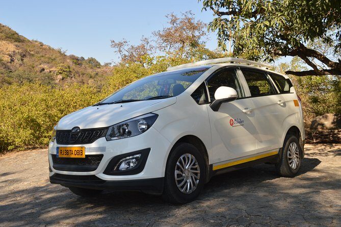 Private A/c Transfer Ahmedabad to Mount Abu ( 6 Seat A/c Suv ) - Why Choose This Private Transfer?