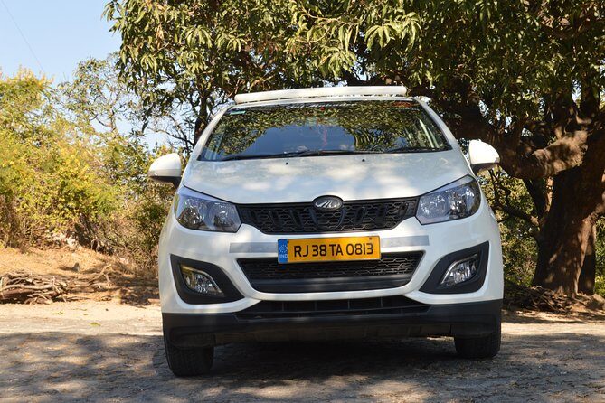 Private A/c Transfer Ahmedabad to Mount Abu ( 6 Seat A/c Suv ) - The Sum Up: Is It Worth It?