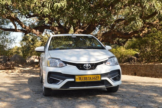Private A/c Transfer Mount Abu To Abu Road (6 Seat A/c Suv) - The Practical Side: Cost, Comfort, and Convenience