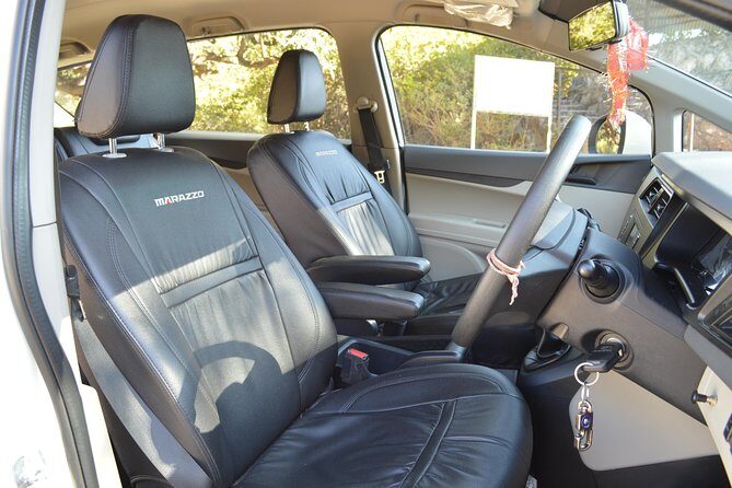 Private A/c Transfer Mount Abu to Ambaji Temple ( 6 Seat A/c Suv ) - Who Should Consider This Service?