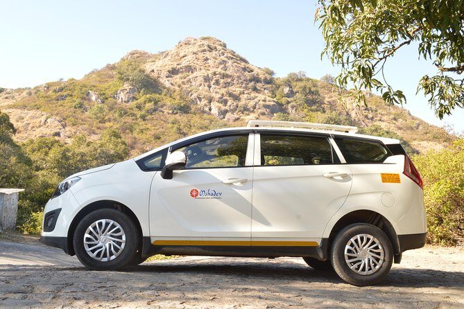 Private A/c Transfer Mount Abu to Ambaji Temple ( 6 Seat A/c Suv ) - Final Thoughts: Is It Worth It?
