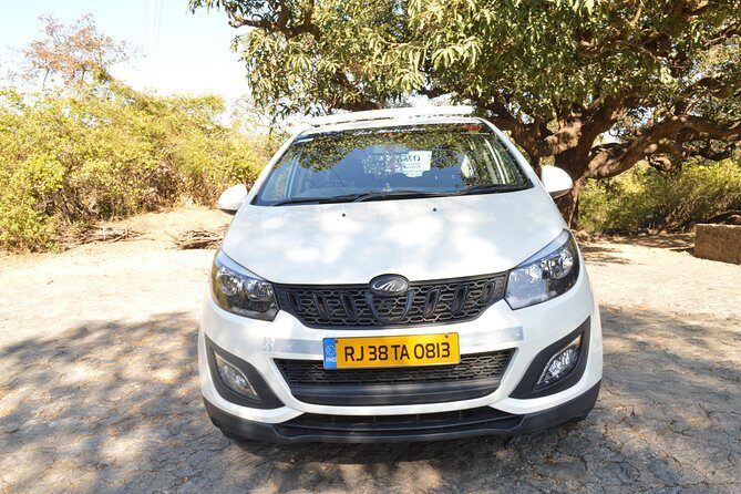 Private A/c Transfer Mount Abu to Ambaji Temple ( 6 Seat A/c Suv ) - FAQ