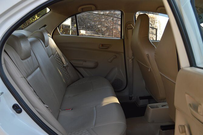 Private A/c Transfer Mount Abu to Jaipur ( 4 Seat A/c Sedan ) - Final Thoughts