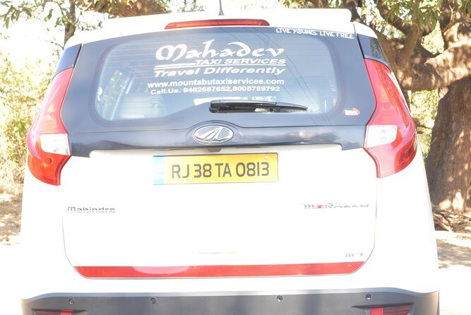 Private A/c Transfer Mount Abu to Jaipur ( 6 Seat A/c Suv ) - The Sum Up: Who Is This Transfer Best For?