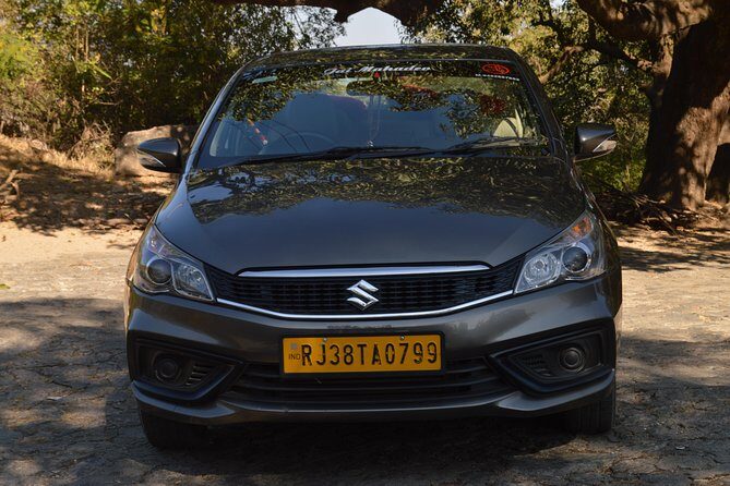 Private A/c Transfer Udaipur To Mount Abu ( 4 Seat A/c Sedan) - Authentic Traveler Feedback