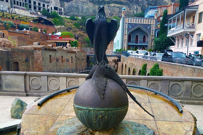 Private Abastumani Tour from Tbilisi with Medieval Monasteries & Observatory - Key Points