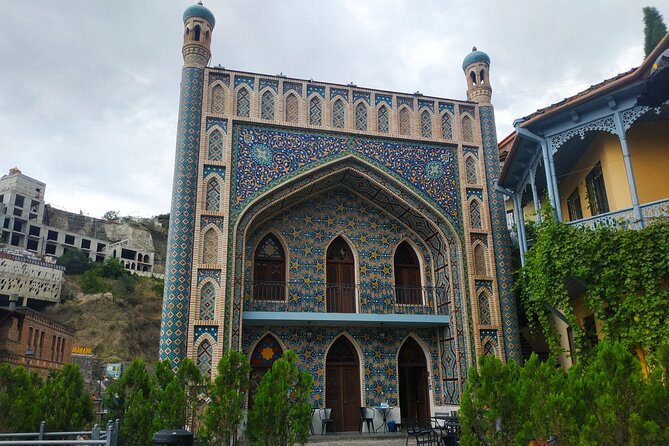 Private Abastumani Tour from Tbilisi with Medieval Monasteries & Observatory - The Sum Up