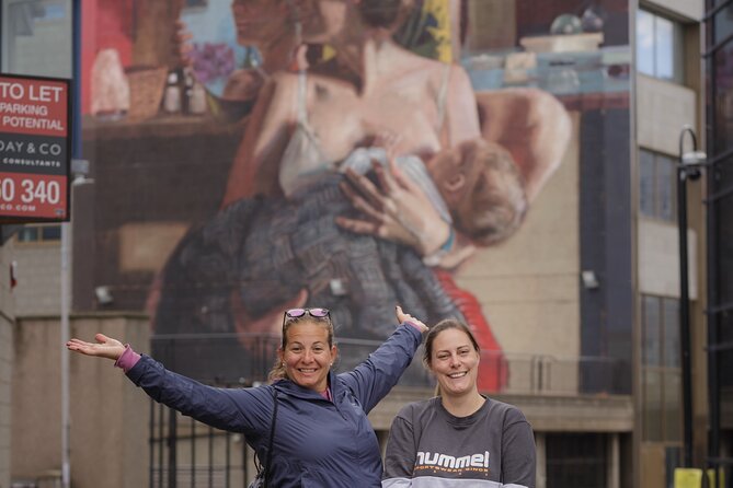 Private Aberdeen Street Art Tour - Final Thoughts: Who Will Love This Tour?