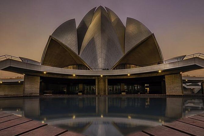 Private Ac Car Transfer -Delhi Airport or Any Hotel to Agra Hotel - Why Choose This Transfer?