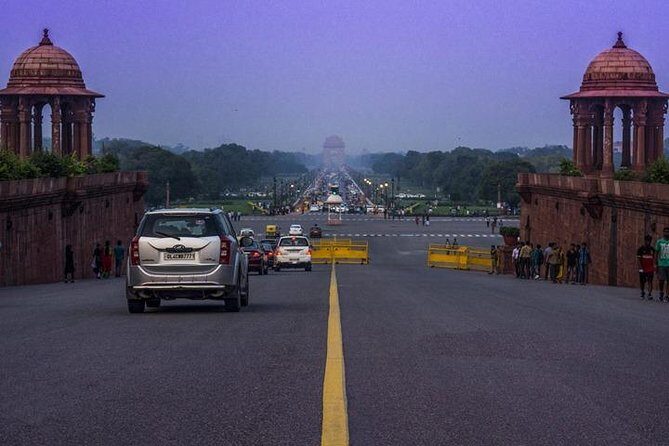 Private Ac Car Transfer -Delhi Airport or Any Hotel to Agra Hotel - Detailed Breakdown of the Experience