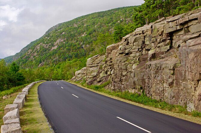 Private Acadia & Mount Desert Island Tour (full day, six hours) - The Intangibles: Guides, Comfort, and Personalization