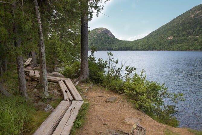 Private Acadia & Mount Desert Island Tour (full day, six hours) - Pricing and Value