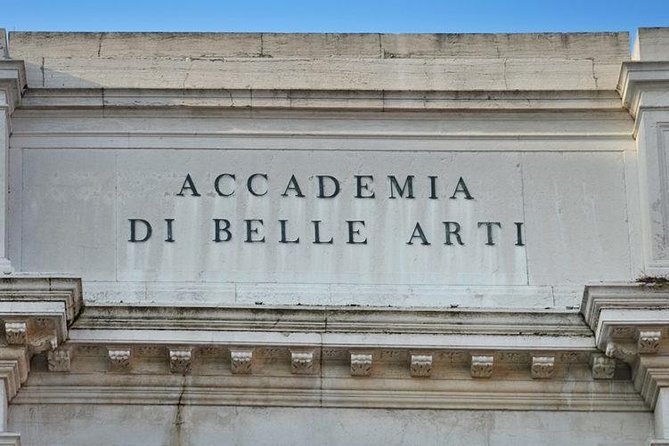 Private Accademia Gallery Guided Tour in Florence - A Closer Look at the Private Accademia Gallery Guided Tour