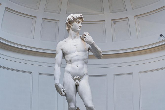 Private Accademia Gallery Guided Visit - The Itinerary: A Closer Look