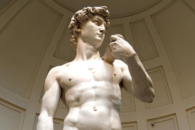 Private Accademia Gallery Guided Visit - Value and Comfort: Why This Tour Stands Out