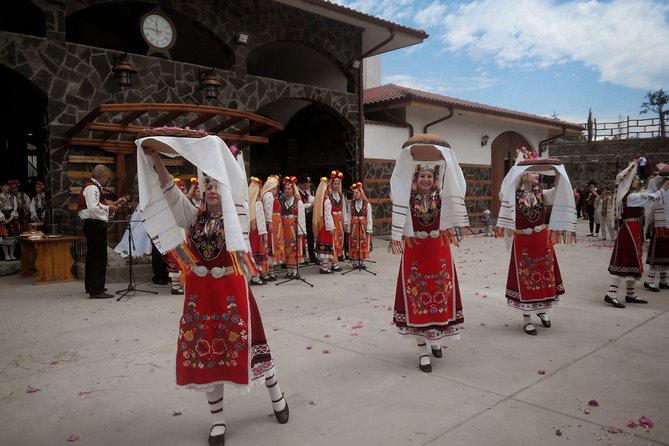 Private Access Rose Festival Kazanlak 06-08.06.2025 - Comfort, Logistics, and Value