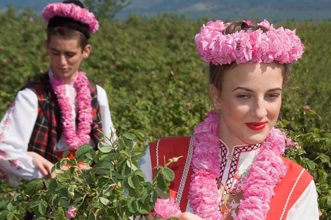 Private Access Rose Festival Kazanlak 06-08.06.2025 - The Sum Up: Who Should Consider This Tour?