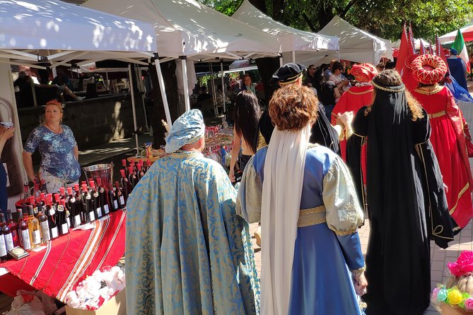 Private Access Rose Festival Kazanlak 06-08.06.2025 - FAQ