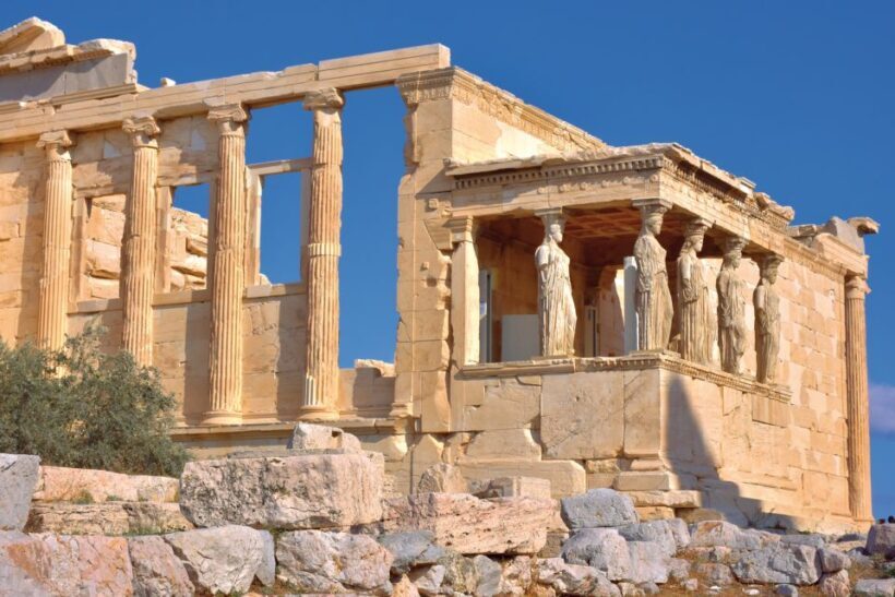 Private Acropolis and Athens City Tour - Who Should Consider This Tour?