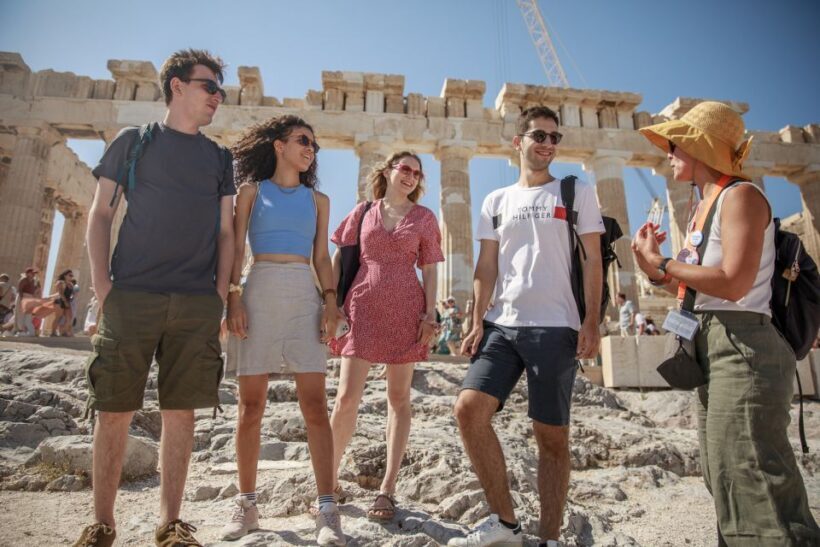 Private Acropolis and Athens City Tour - Final Thoughts