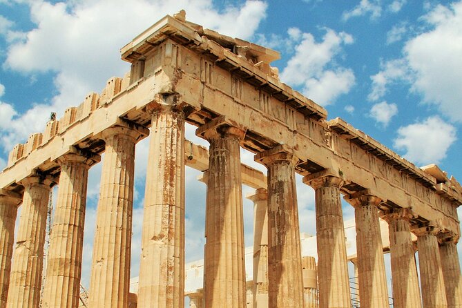 Private Acropolis For Families Tour - The Sum Up