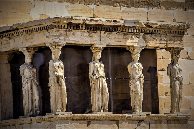 Private Acropolis For Families Tour - FAQs