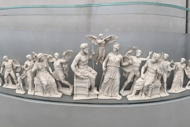 Private Acropolis & New Acropolis Museum for Families - Benefits of the Private Tour