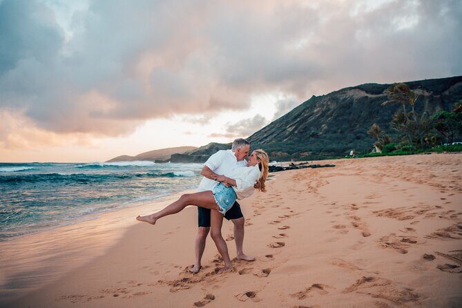 Private Activity Professional Vacation Photoshoot in Lahaina - The Itinerary and What You Can Expect