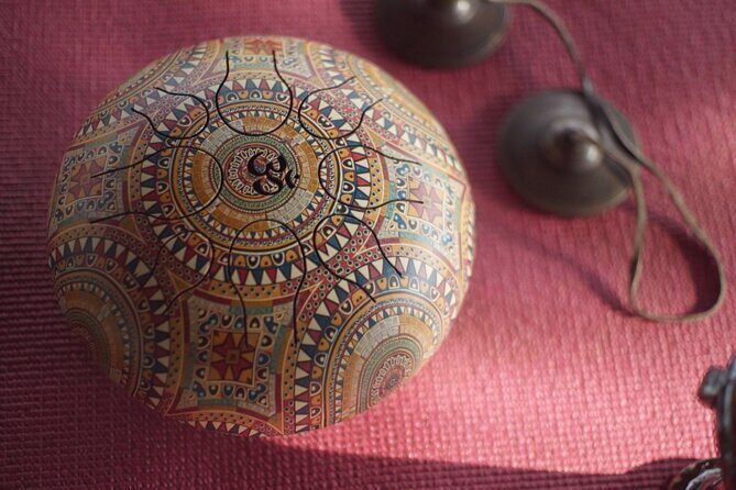 Private Activity Sound Trip in La Condesa - Key Points