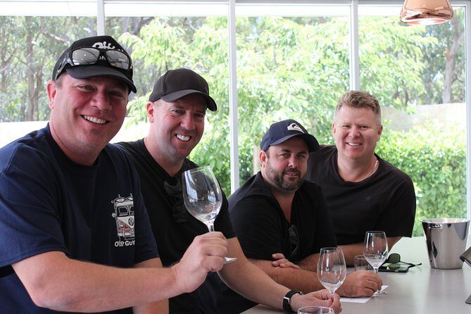 Private Adelaide Hills Wine Region Tour - Introduction: A Tailored Wine Adventure Close to Adelaide